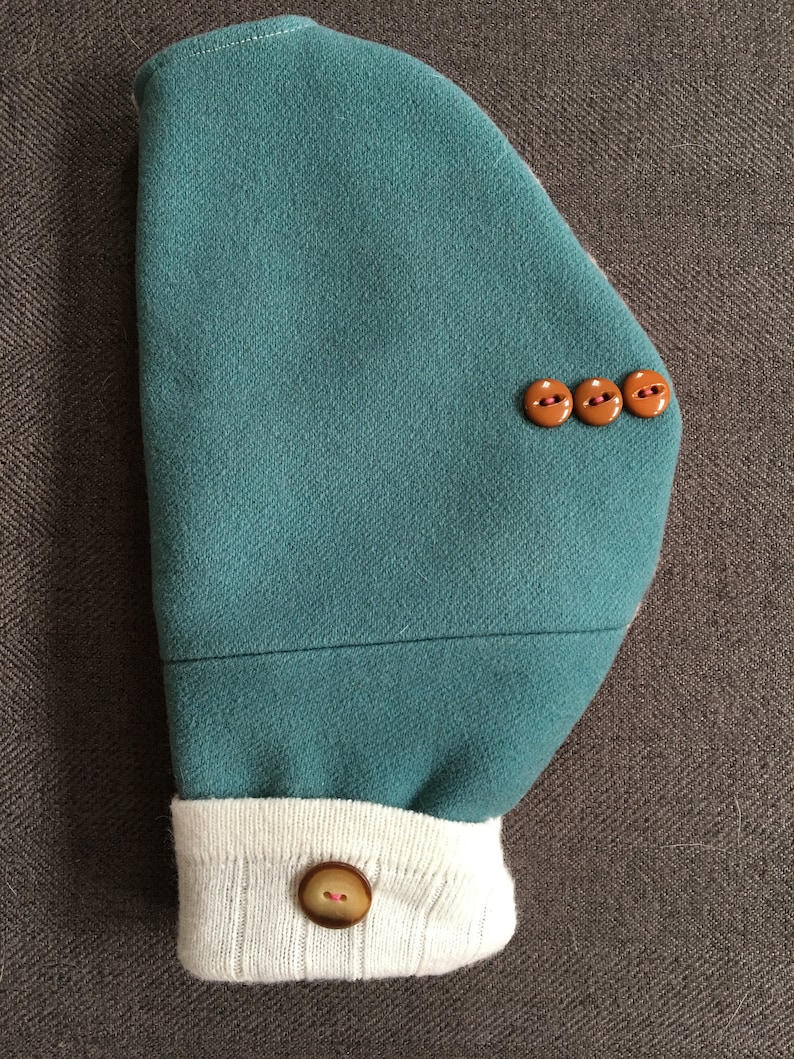 Paddle Tennis Mitt - Etsy