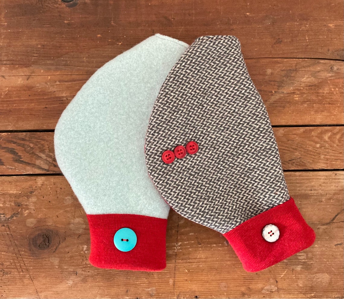 Paddle Tennis Mitt - Etsy