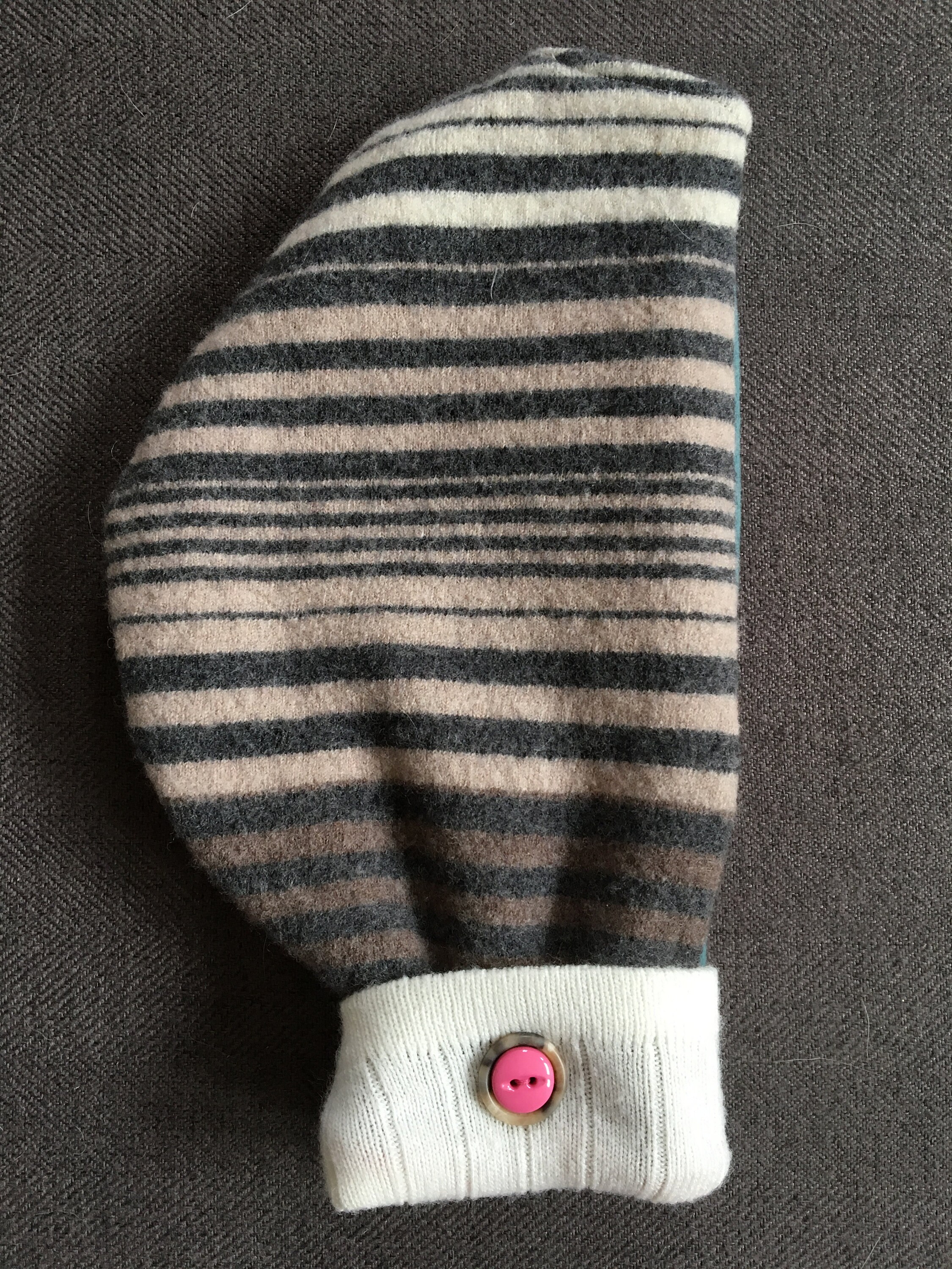 Paddle Tennis Mitt - Etsy
