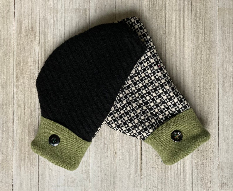 Paddle Tennis Mitt - Etsy