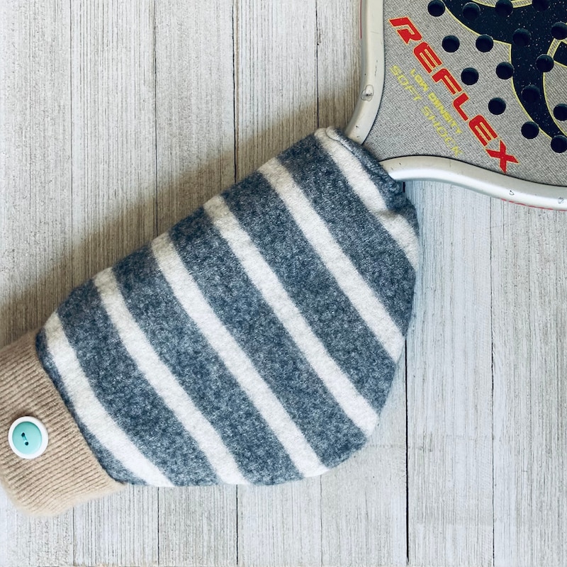 Felt Mittens Medium - Etsy