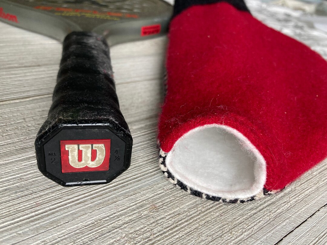 Paddle Tennis Mitt - Etsy