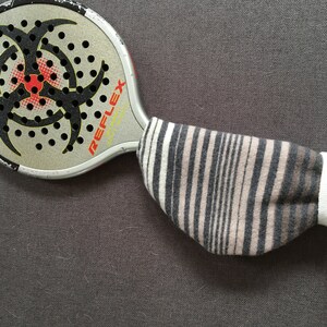 Paddle Tennis Mitt - Etsy