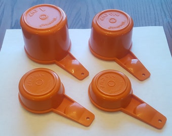 Replacement Tupperware Measuring Cups - Etsy
