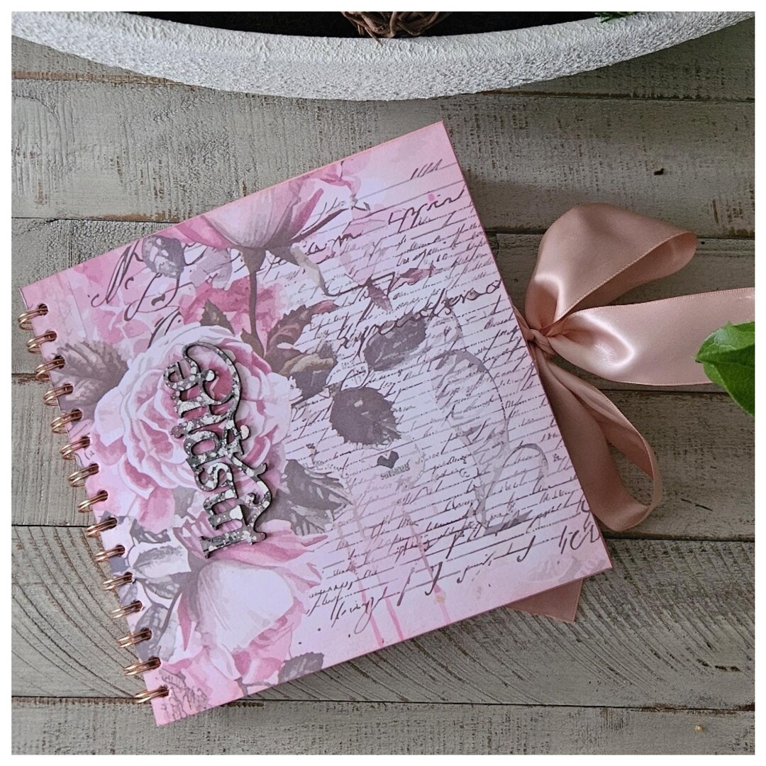 Punk Rose Dreamland - Etsy