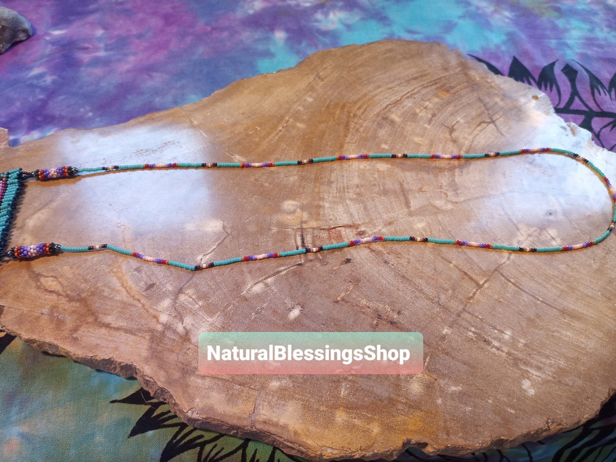 Hand Beaded Flower Amulet Bag, Beaded Flower Medicine Bag, Amulet Pouch ...