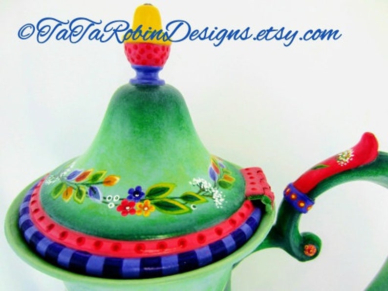 Packet-spring Bouquet-instructional Decorative Tole Painting Pattern ...