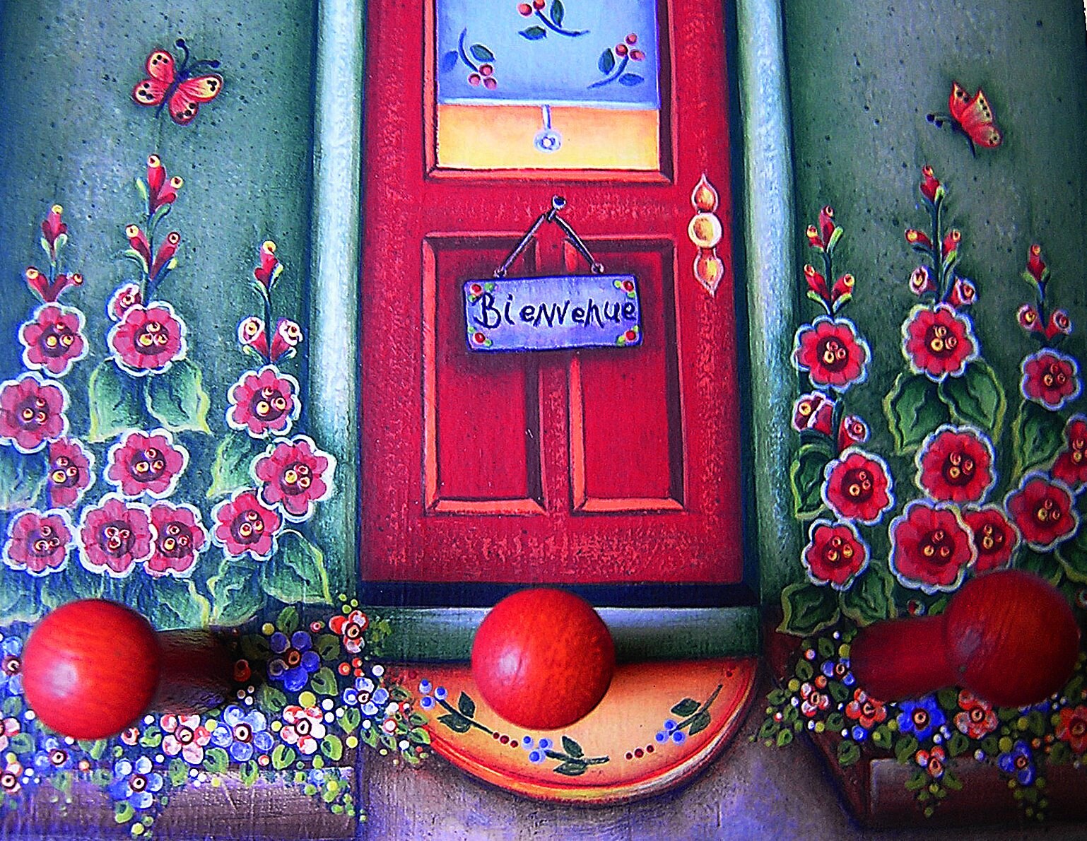 E-packet-welcome to Our Home-pdf Instant Download-digital Instructional ...