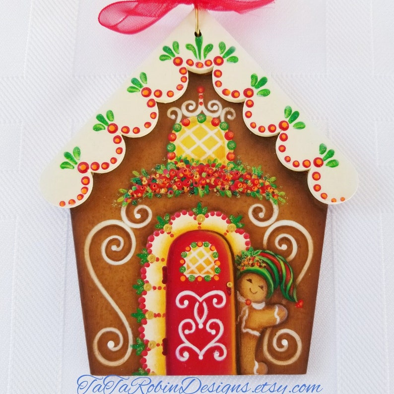 PACKET You Can't Catch Me I'm the Gingerbread Man Instructional ...