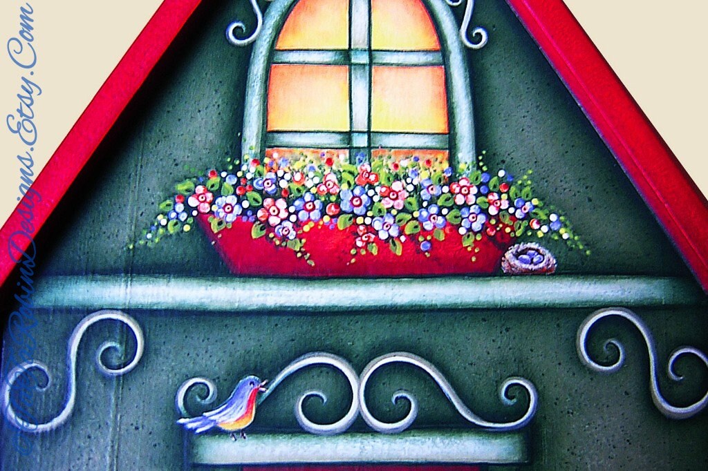 E-packet-welcome to Our Home-pdf Instant Download-digital Instructional ...
