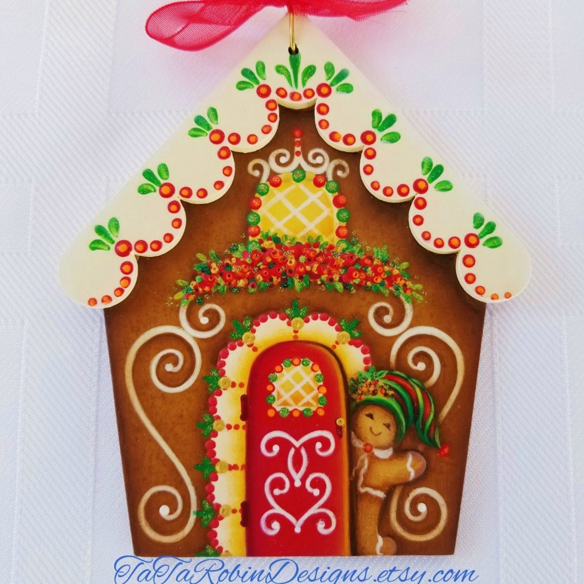 PACKET You Can't Catch Me I'm the Gingerbread Man Instructional ...