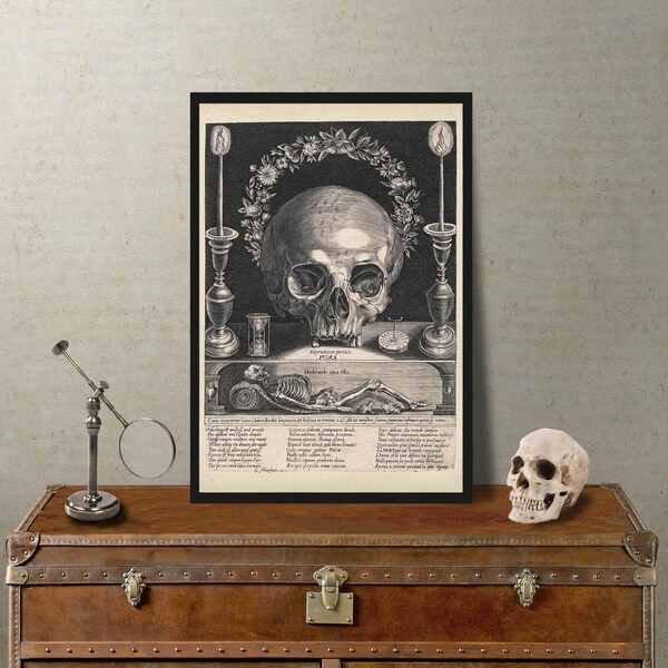 Occult Decor - Etsy