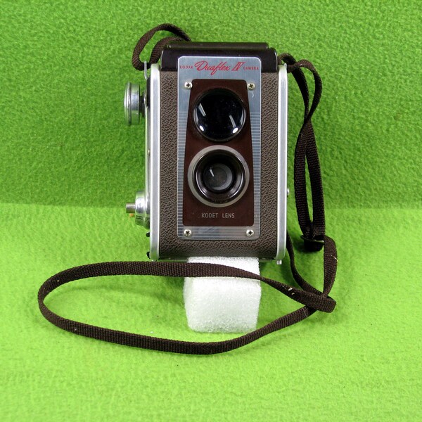 Kodak Duaflex - Etsy
