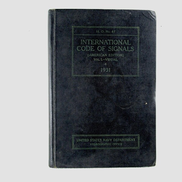 1943 Book - Etsy