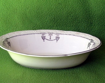 Salem China Pattern - Etsy