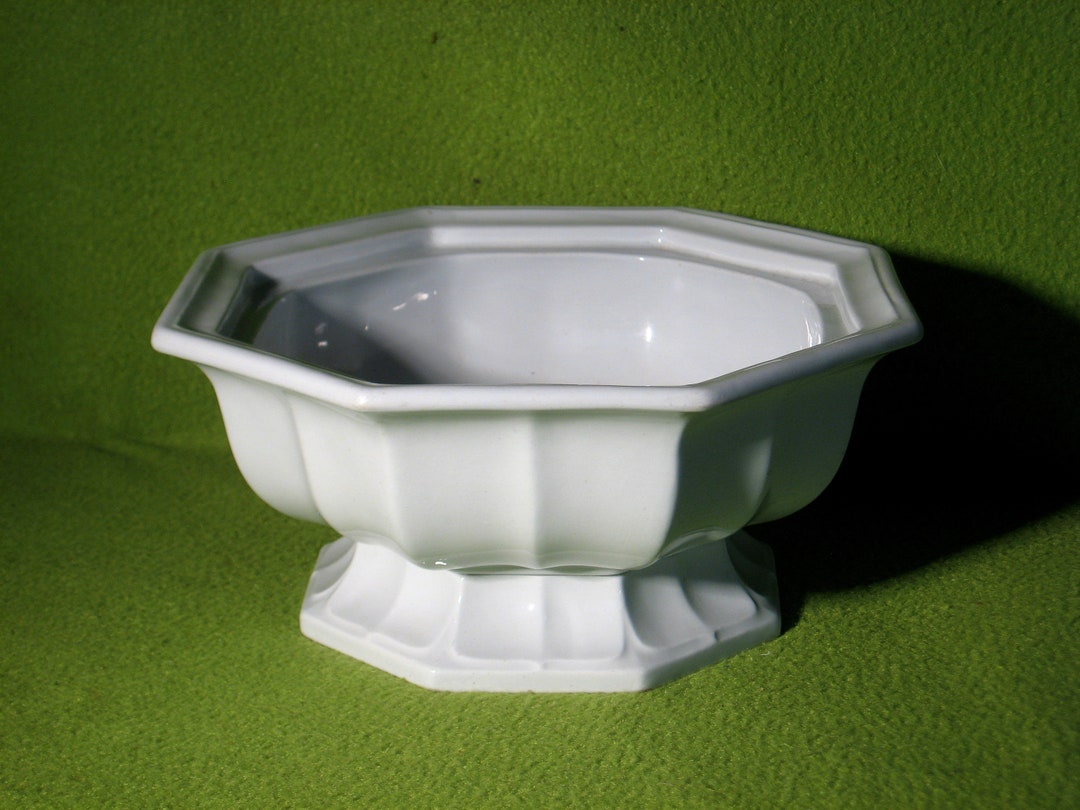 Antique T&R Boote Ironstone Serving Dish, Sydenham Shape, Sept. 19 ...