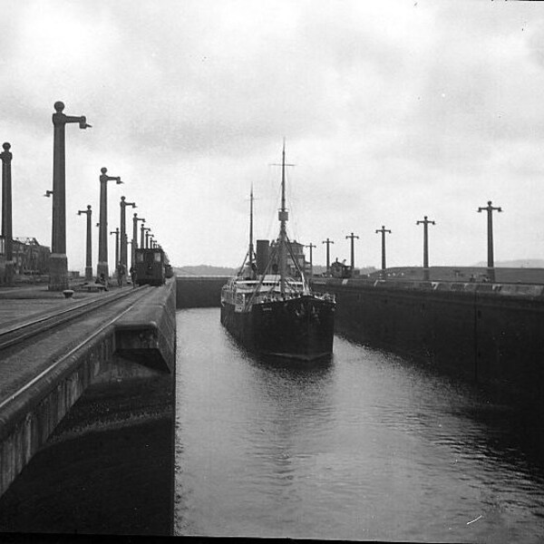 1930s Ship Photos - Etsy