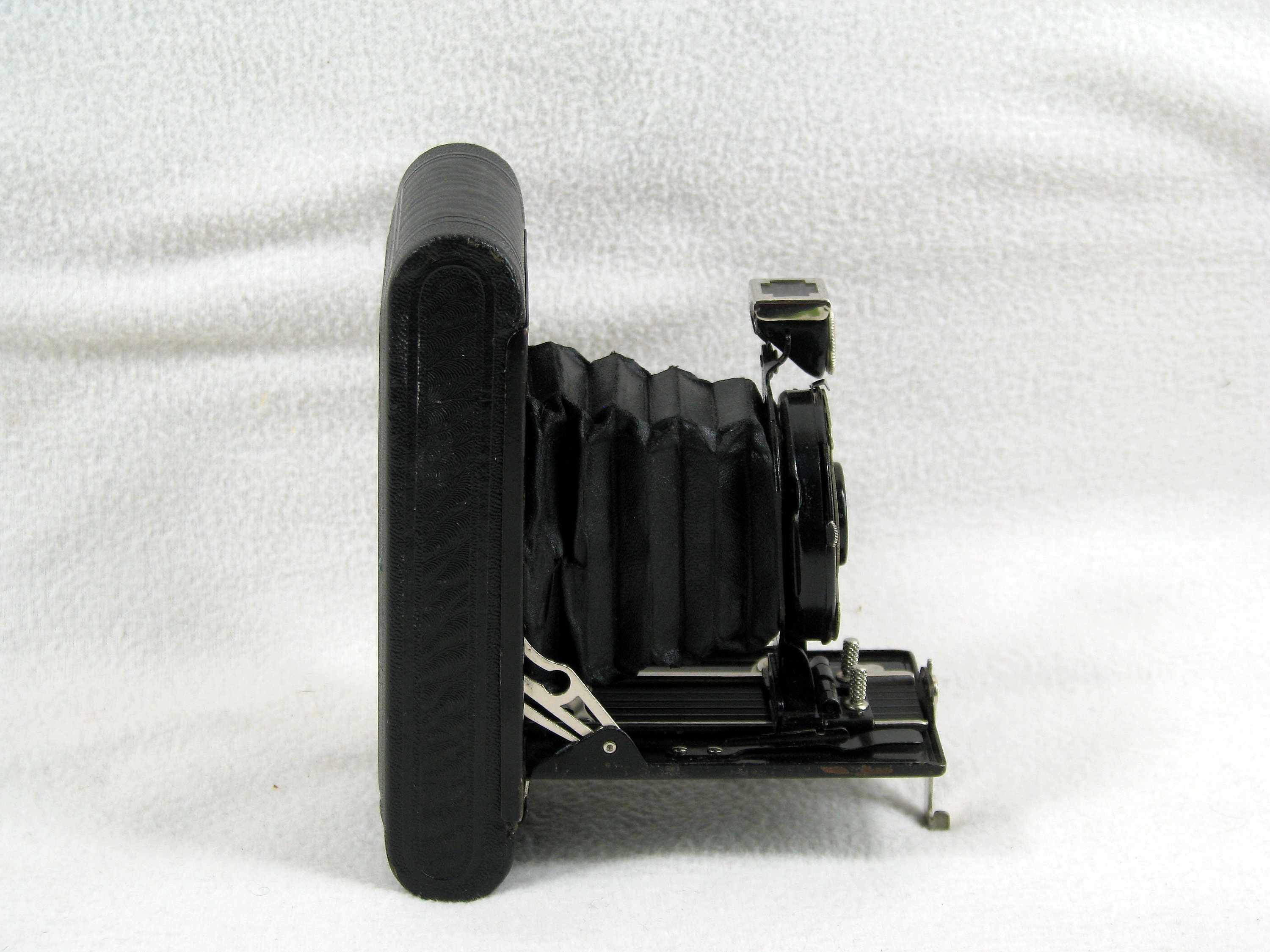 Vintage Vest Pocket Kodak Model B Camera Made by Eastman - Etsy