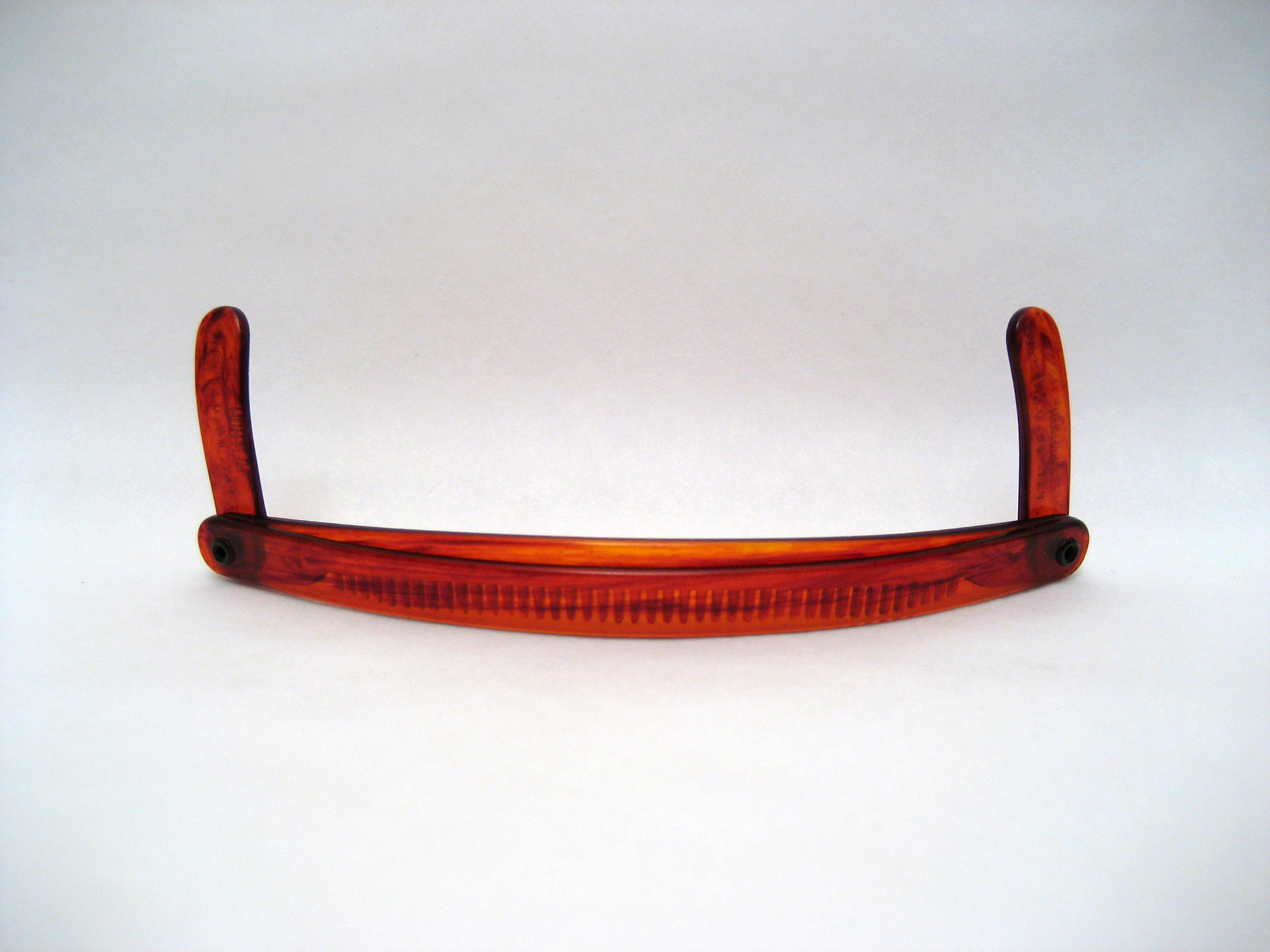 Vintage Antique 30's Ben-hur Plastic or Celluloid Hair Roller. Flapper ...