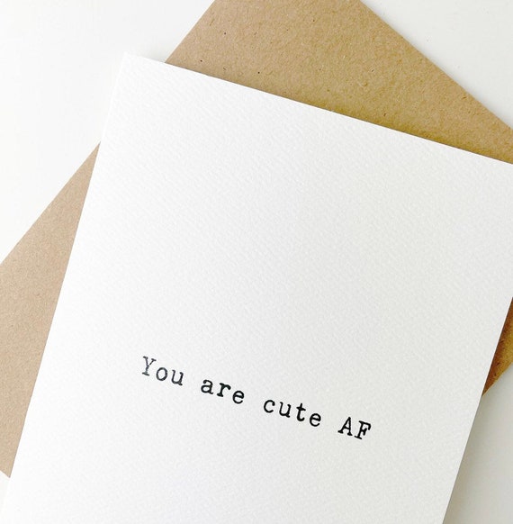 Cute Notes For Your Crush