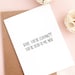 Farewell Card/goodbye Card/sarcastic Farewell Card/funny Good - Etsy