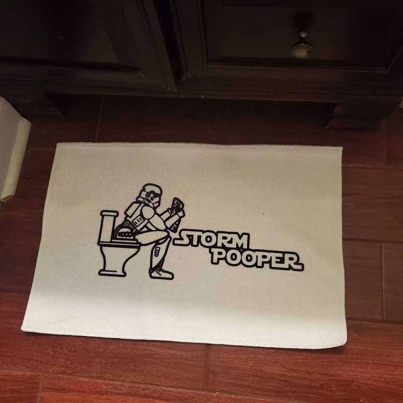 Storm Pooper Svg - Etsy