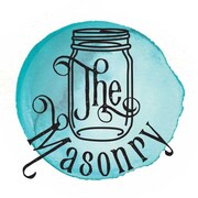 TheMasonryLogoWorks - Etsy