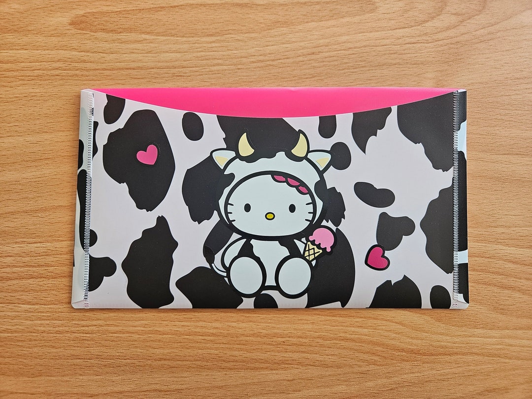 Hellokitty-hello Kitty Hello Kitty Stationary-envelope Receipt Envelope ...
