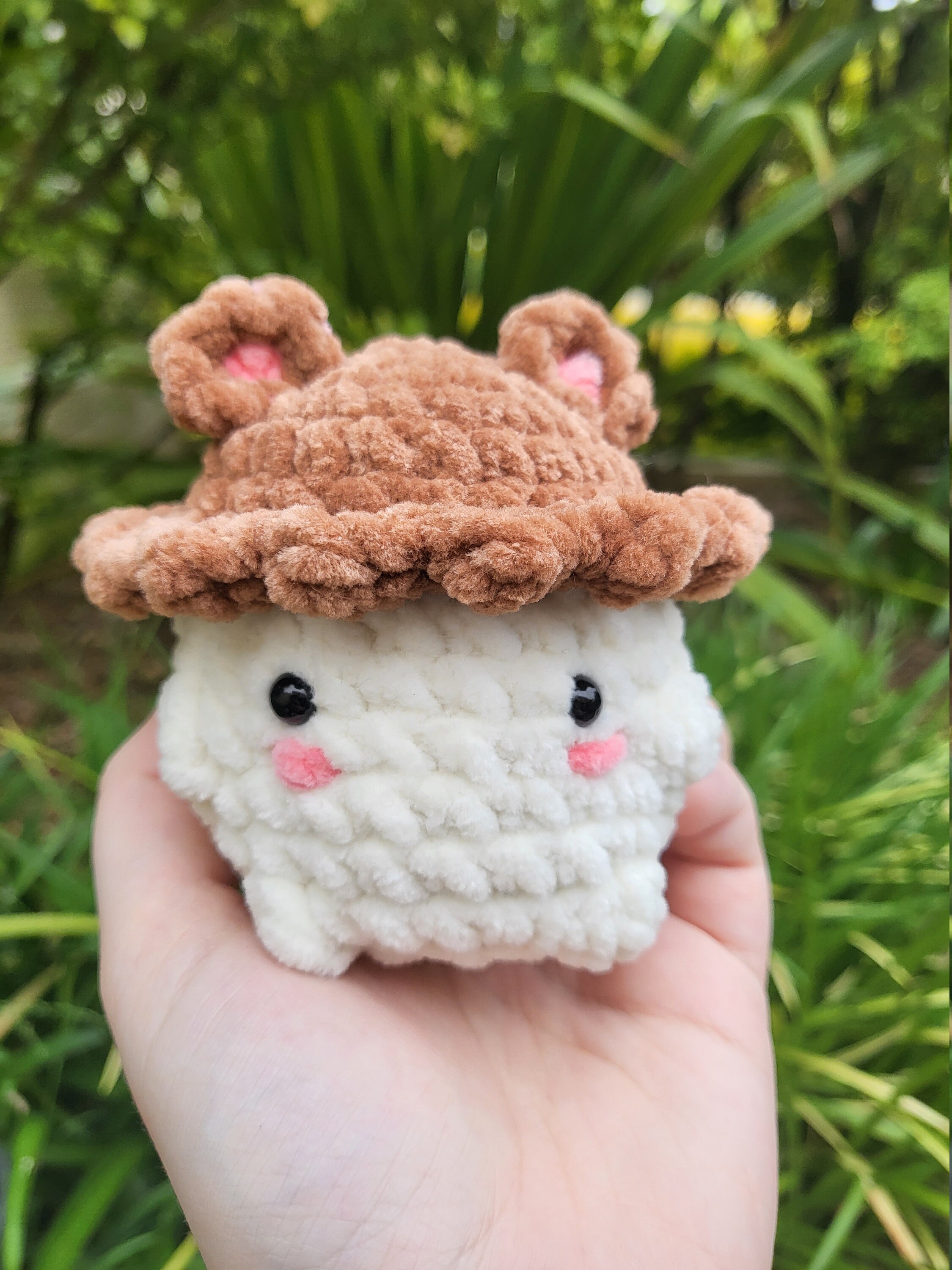 DIGITAL PDF Pattern ONLY Chonky Boy Hat Pattern - Etsy Canada