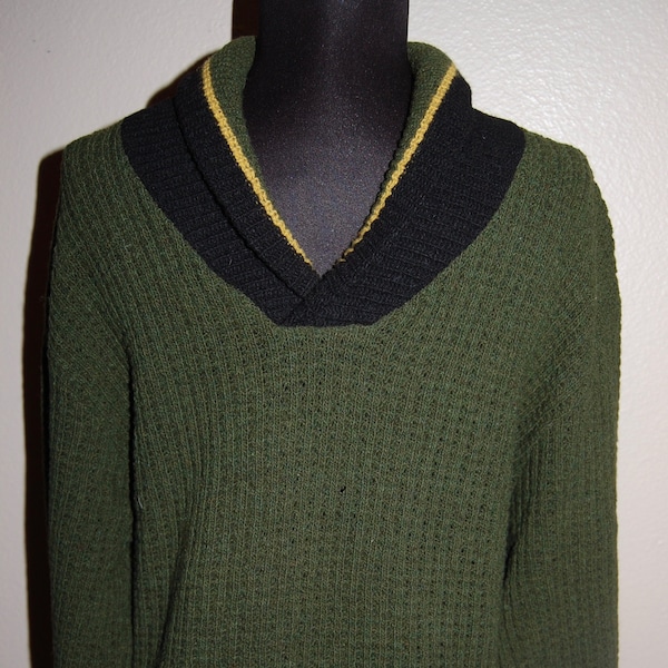 Jersild Sweater - Etsy