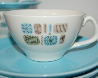 1950s dinnerware | Etsy