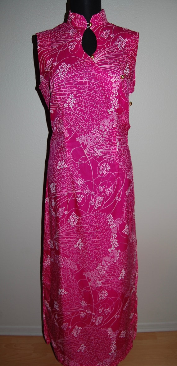 Vintage mandarin style - Gem