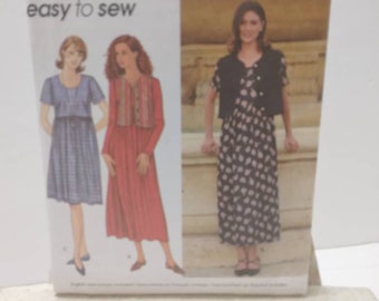 Simplicity 7199 | Etsy