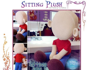 Human Sitting - Etsy