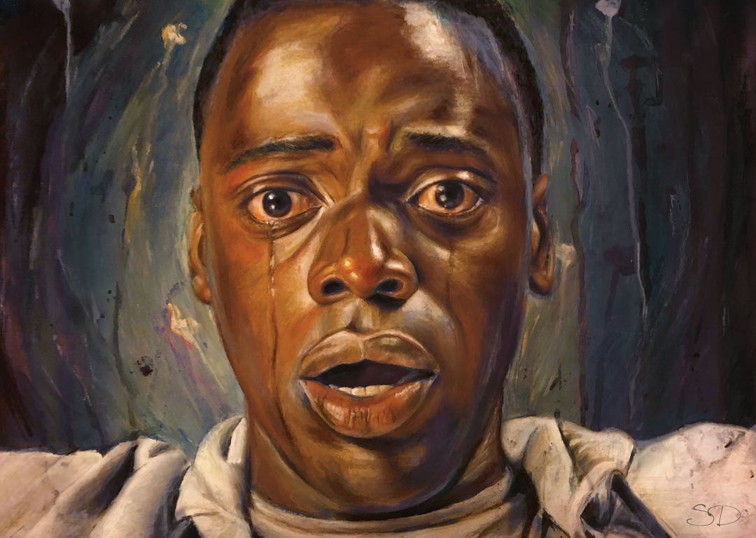 Get Out Art - 'sink Into the Floor' - Etsy