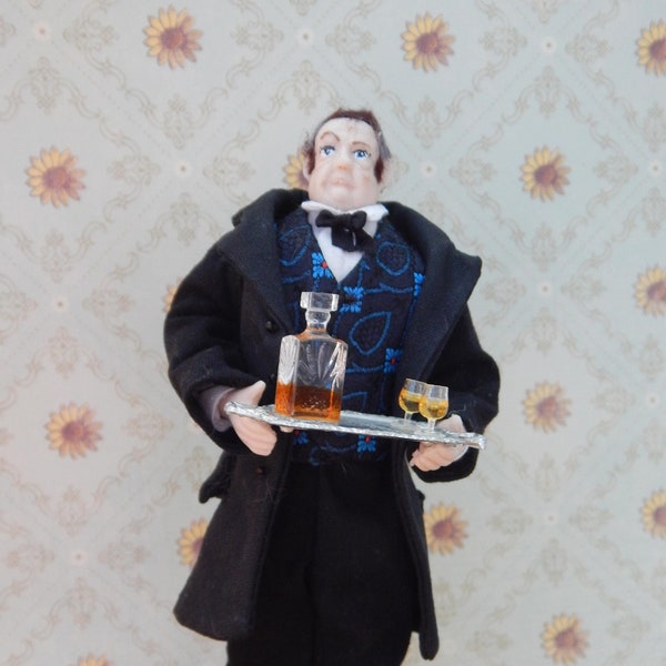 1 12 Scale Figures - Etsy UK