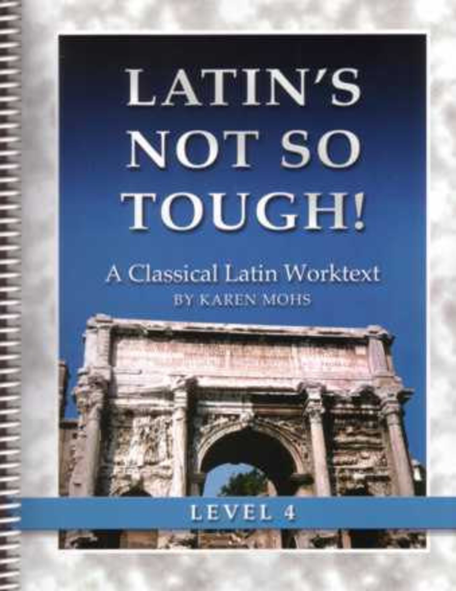 Latin 4 Workbook Homeschool Curriculum Classical Language - Etsy New ...