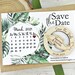 Mexico Save-the-date Magnet Destination Wedding - Etsy