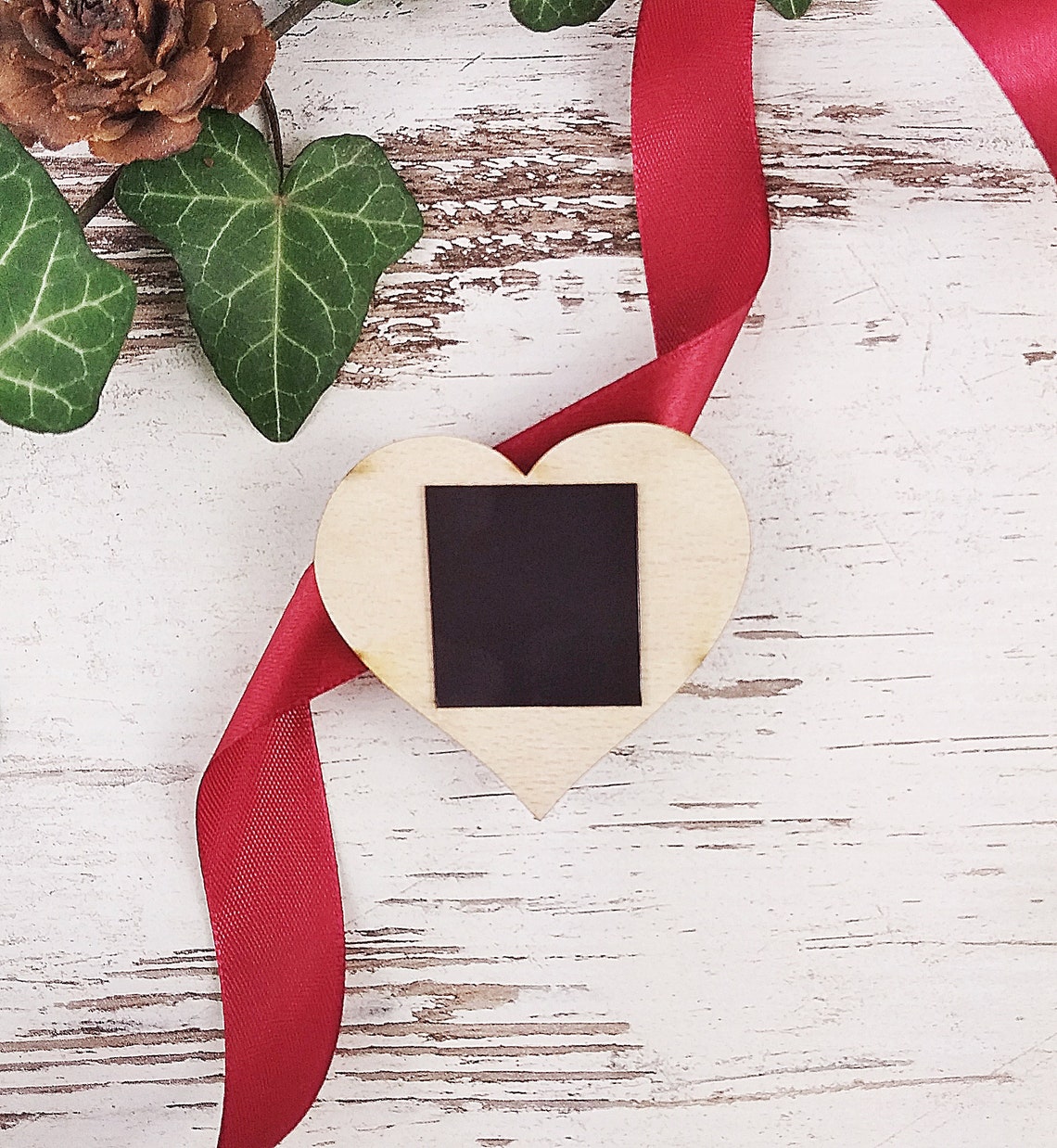 Hexagon Save the Date Magnet Burgundy Wedding Invitation - Etsy