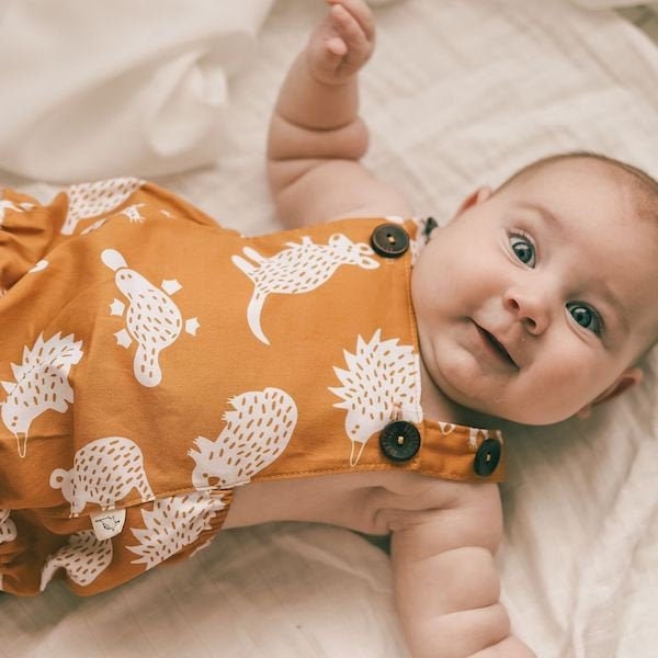 Kangaroo Baby - Etsy