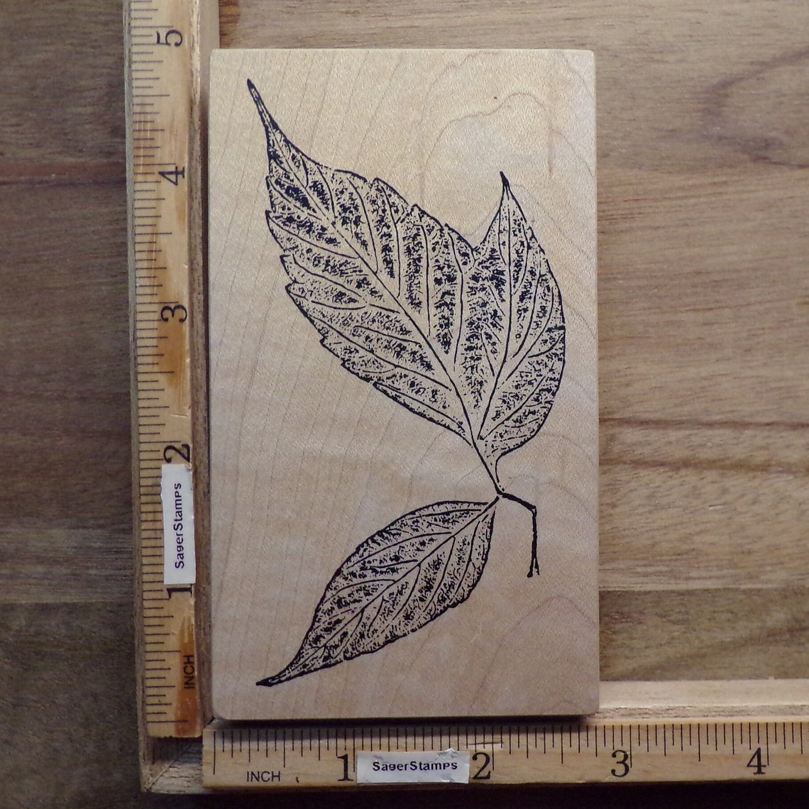 Rubber Stamp - Forest Trees Themed Images - Trees and Leaves Image for ...
