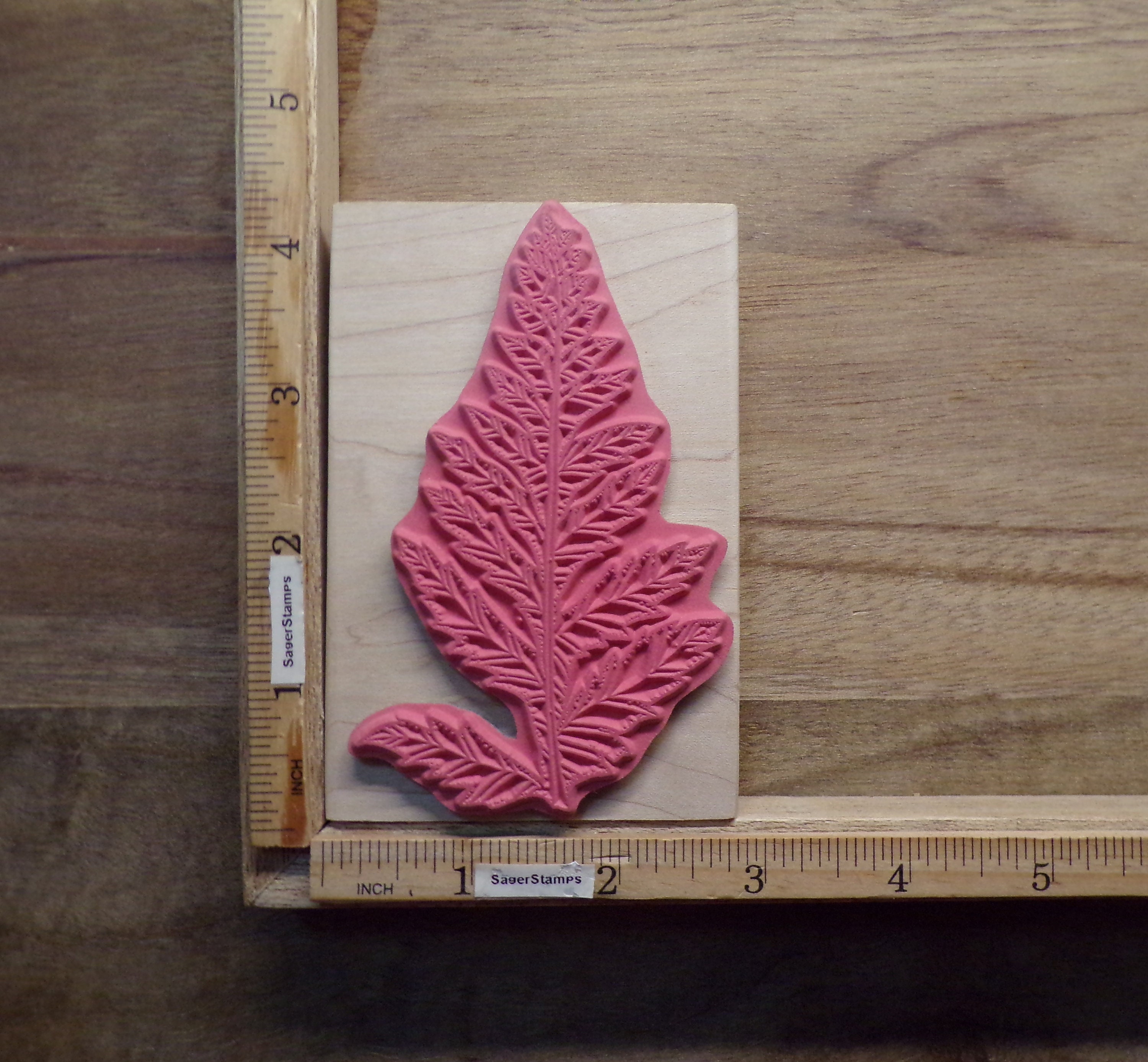 Rubber Stamp - Forest Trees Themed Images - Trees and Leaves Image for ...