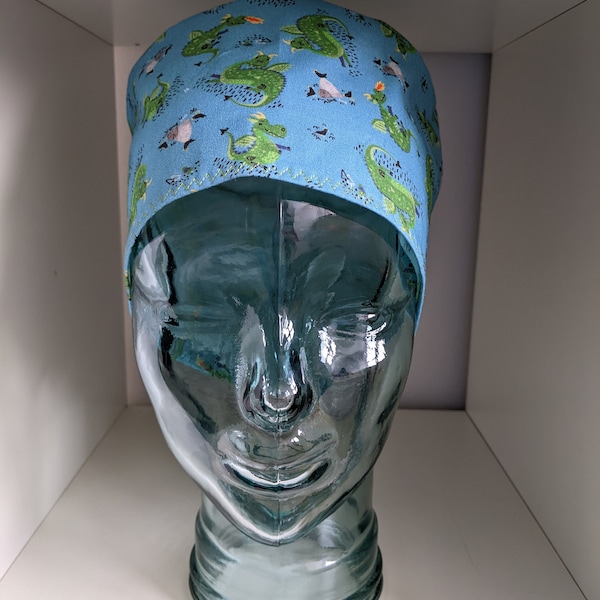 Surgical Cap Women - Etsy