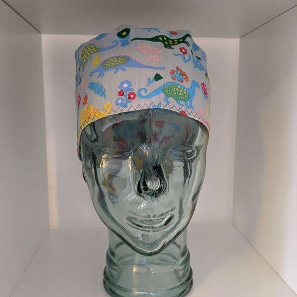 Funky Surgical Cap - Etsy