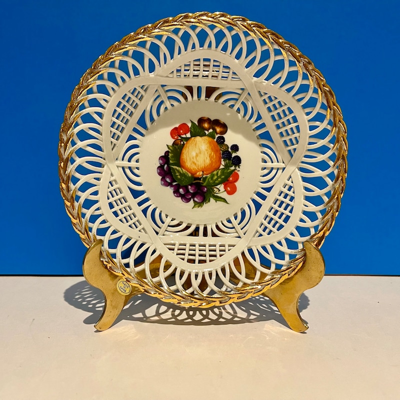 Regent fine porcelain - Etsy.de
