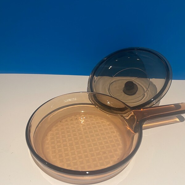 Vintage Pyrex Vision - Etsy