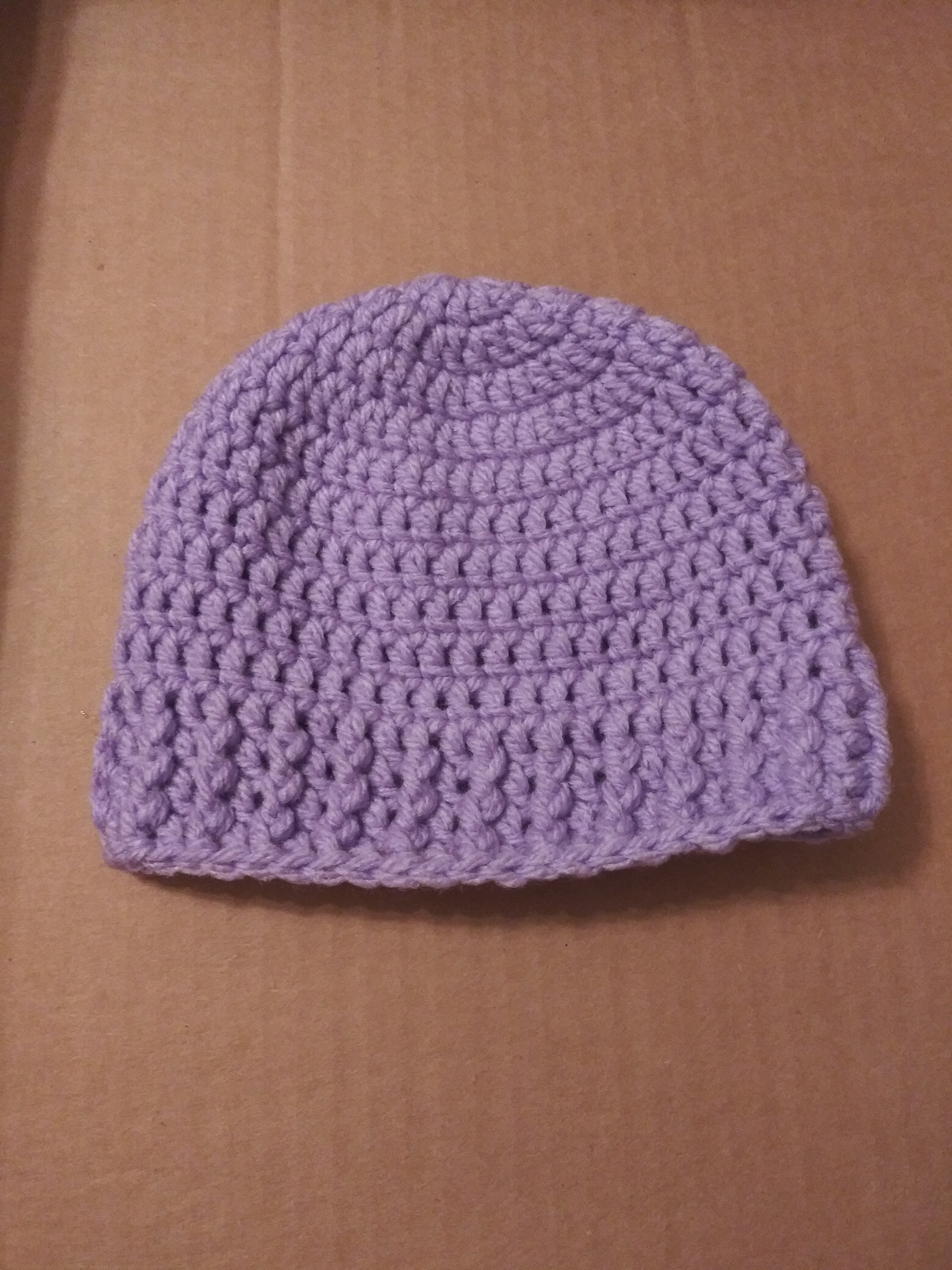 Homemade Baby Beanie, New Born Gift, Baby Shower Gift, New Mom Gift ...