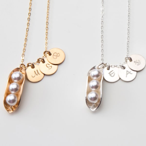 Two Peas in a Pod - Etsy