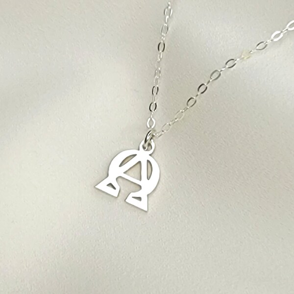 Alpha Omega Jewelry - Etsy