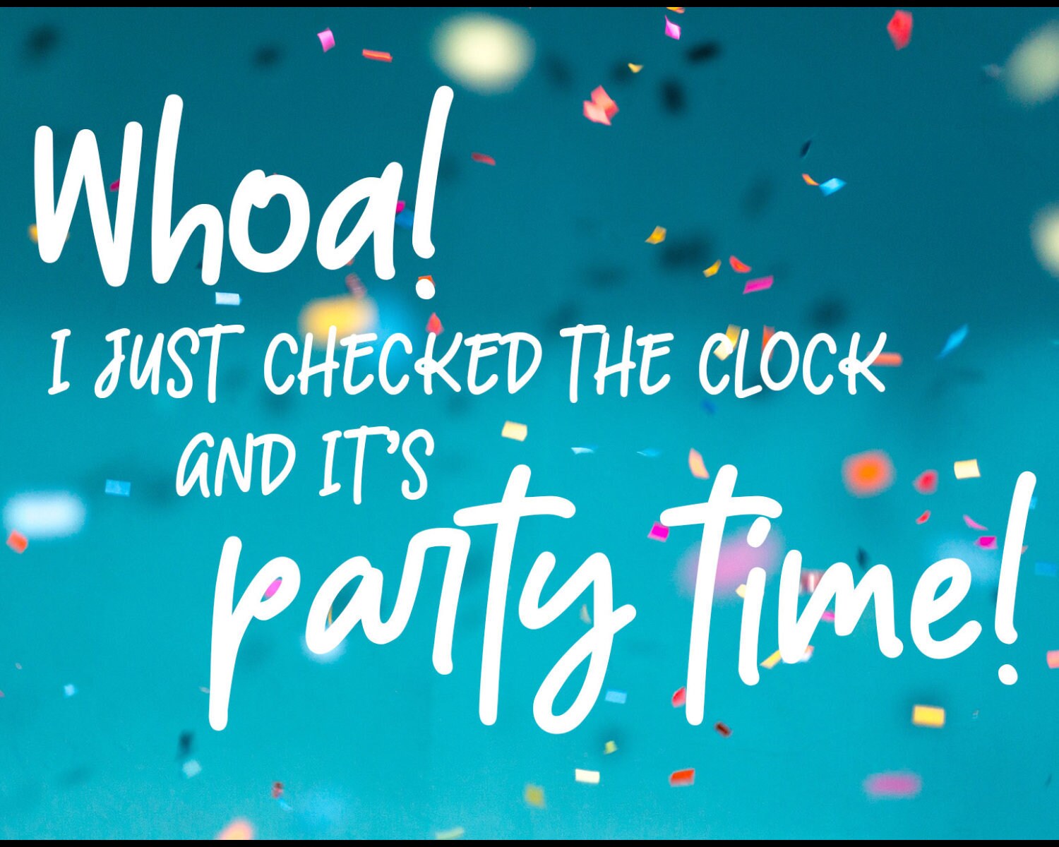 Boisterous: a Casual Handwriting Font With Tons of Variety! Ligatures ...